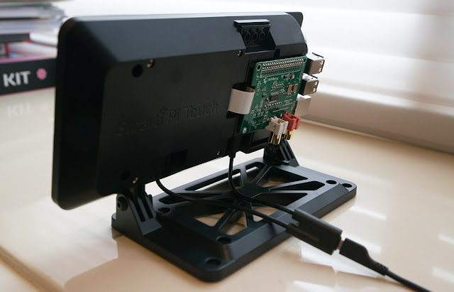 Archimago's Musings: HOWTO: Building and Installing the Raspberry Pi 3 ...