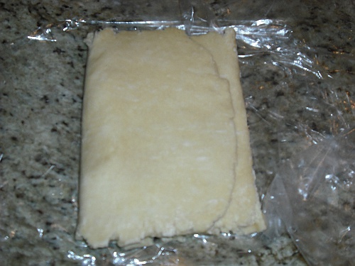 Culinary Alchemy: Delectable Dutch Delight - Banket