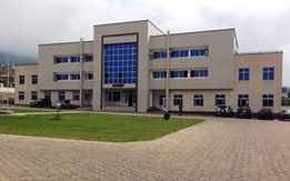 WELCOME TO THAMPERS MEDIA: OPINION : WHY BUEA MAYOR, PATRICK EKEMA MUST ...