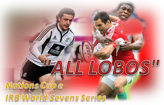 "Rugby Field - um espaço para o Rugby Português": Lobos com muitas ...