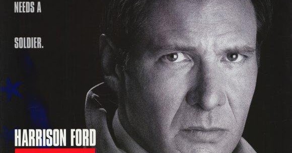 Peligro inminente (1994) Mkv - Clasicocine