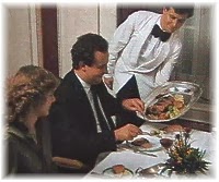 world of cuisines: Types of food and beverage service:English, American ...