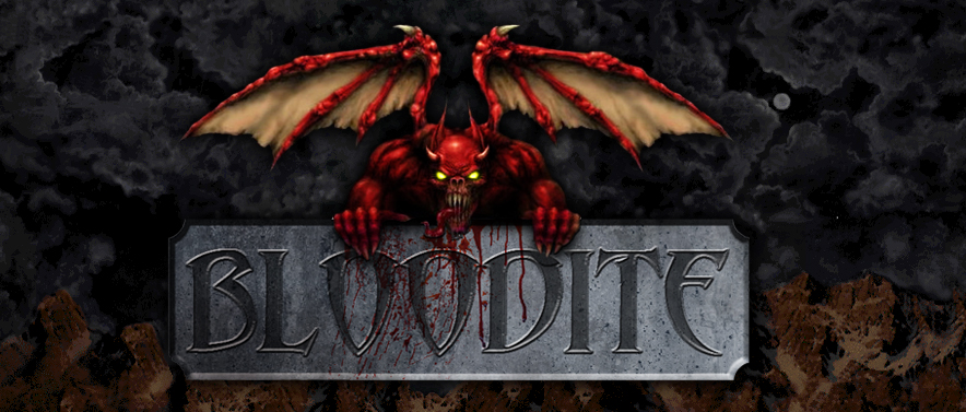 Welcome to Bloodite - Bloodite