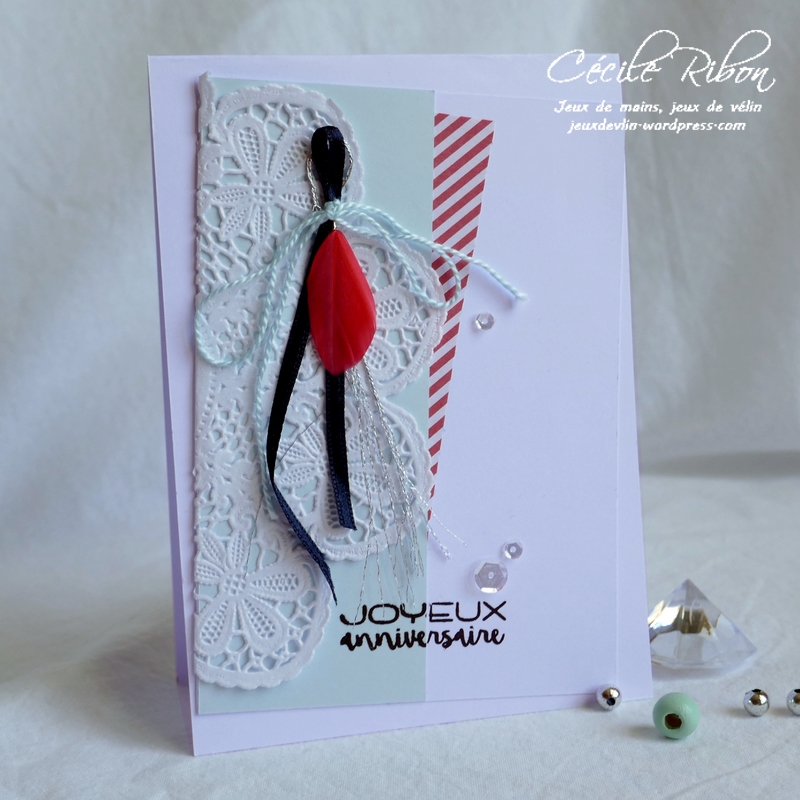 Color Throwdown: Color Throwdown #544