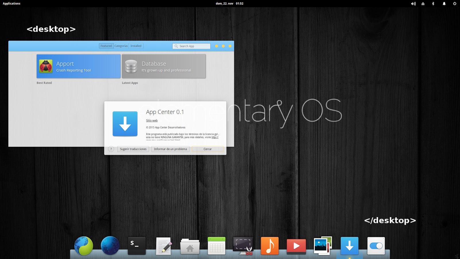 Cài đặt elementary os bằng USB | elementary OS - Thủ Thuật