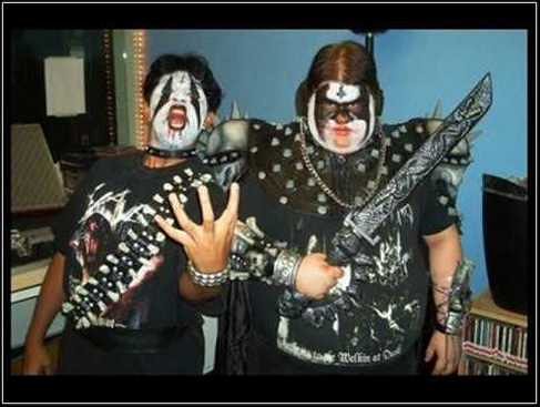 Metallslou: The Black FAIL Metal