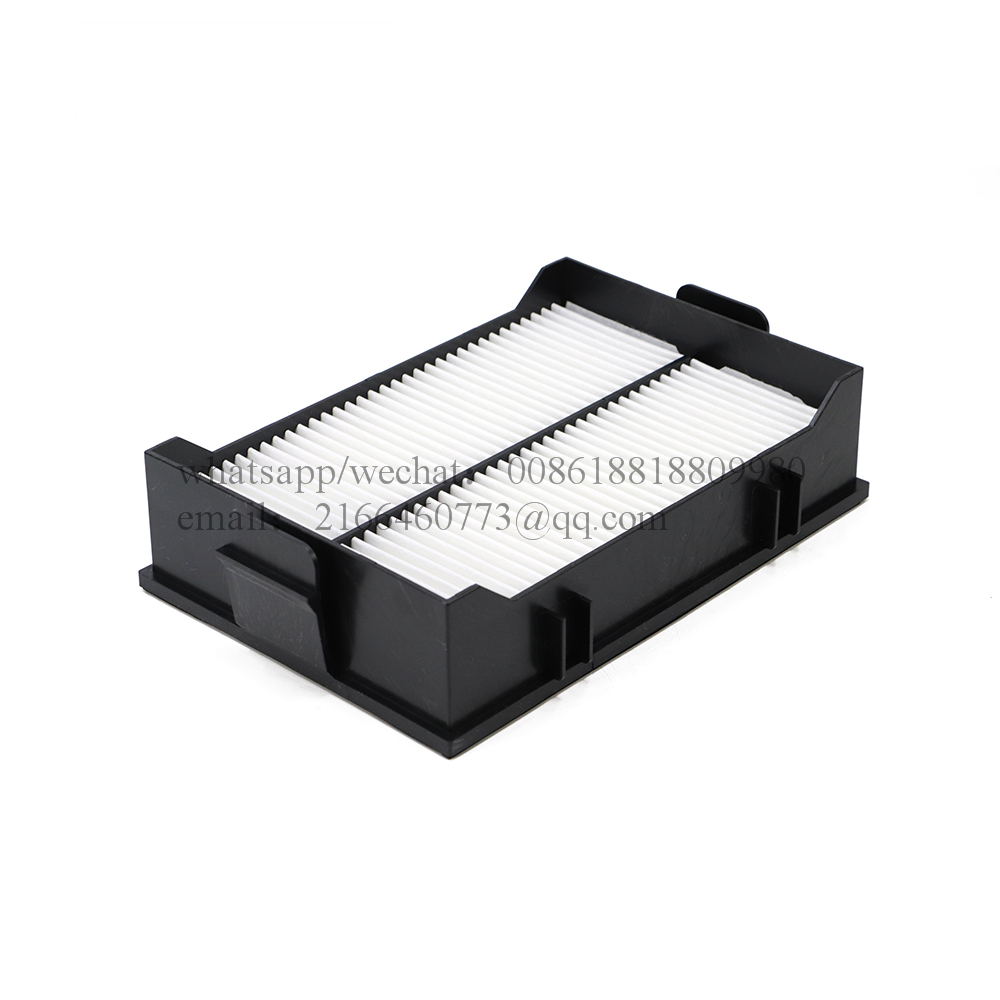 CABIN AIR FILTER 4S00686,4500686,4632689, YA00032683 USE FOR HITACHI ...