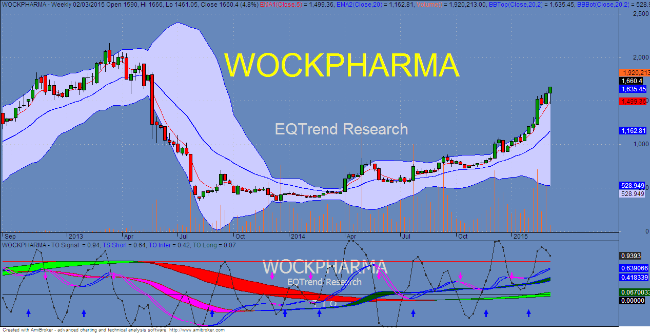 TradeWithTTO: WOCKHARDT PHARMA : TTO saw it coming - Part 2