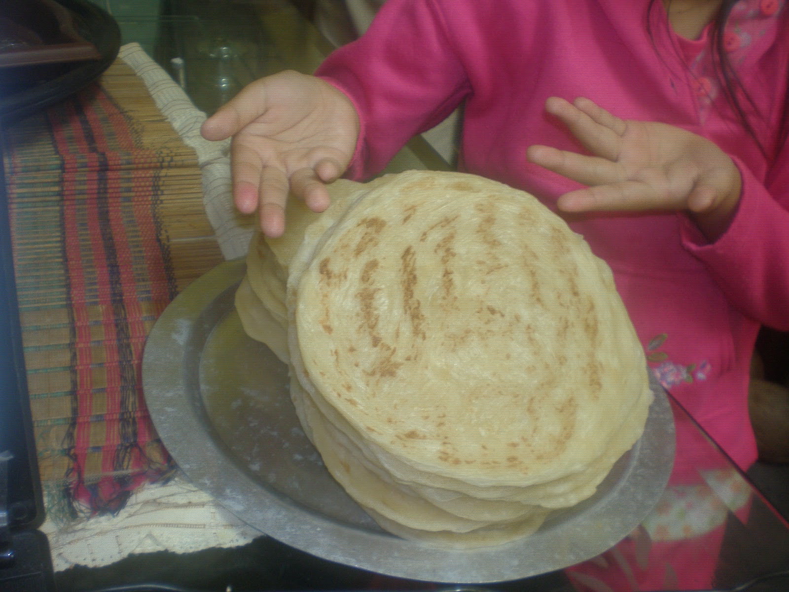 akumama.blogspot.com: JOM MENCANAI ROTI CANAI