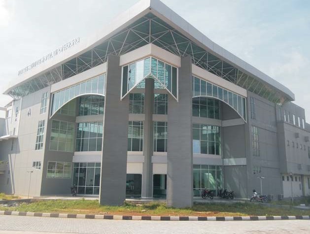 Rumah Sakit Nasional Diponegoro Semarang - WeCare mag