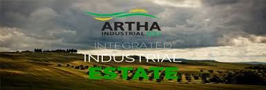 JustProp: Artha Group