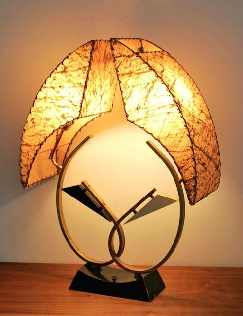 Unique Table Lamps - Furniture