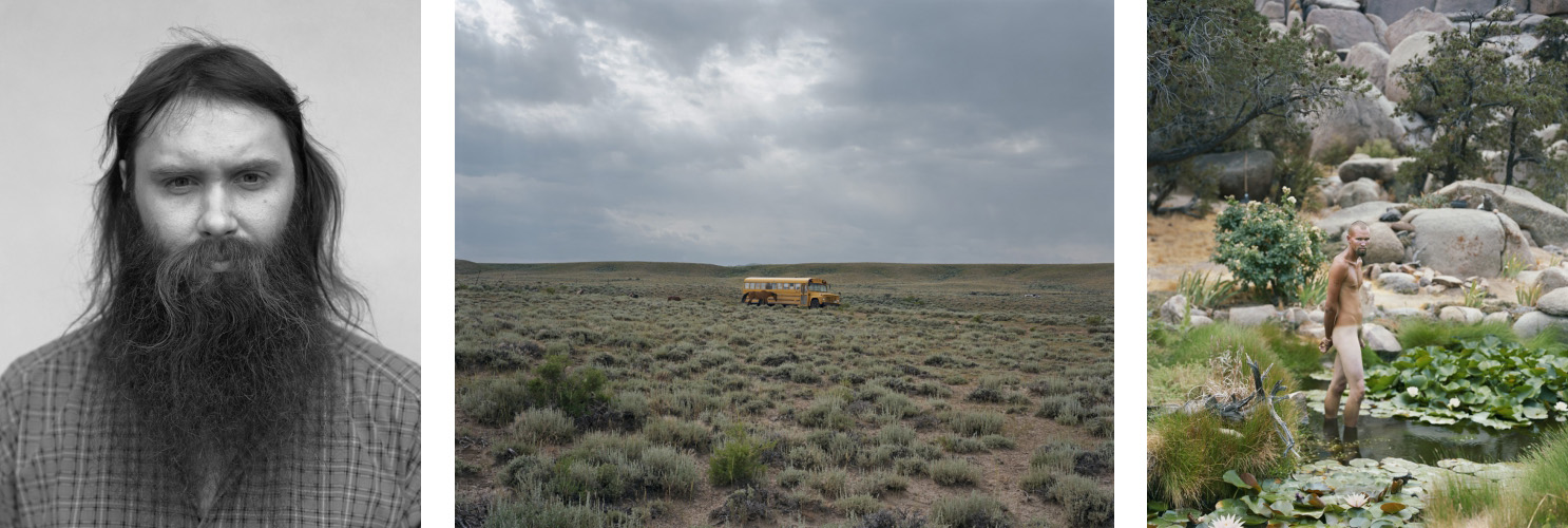 500 Photographers: Photographer #322: Alec Soth