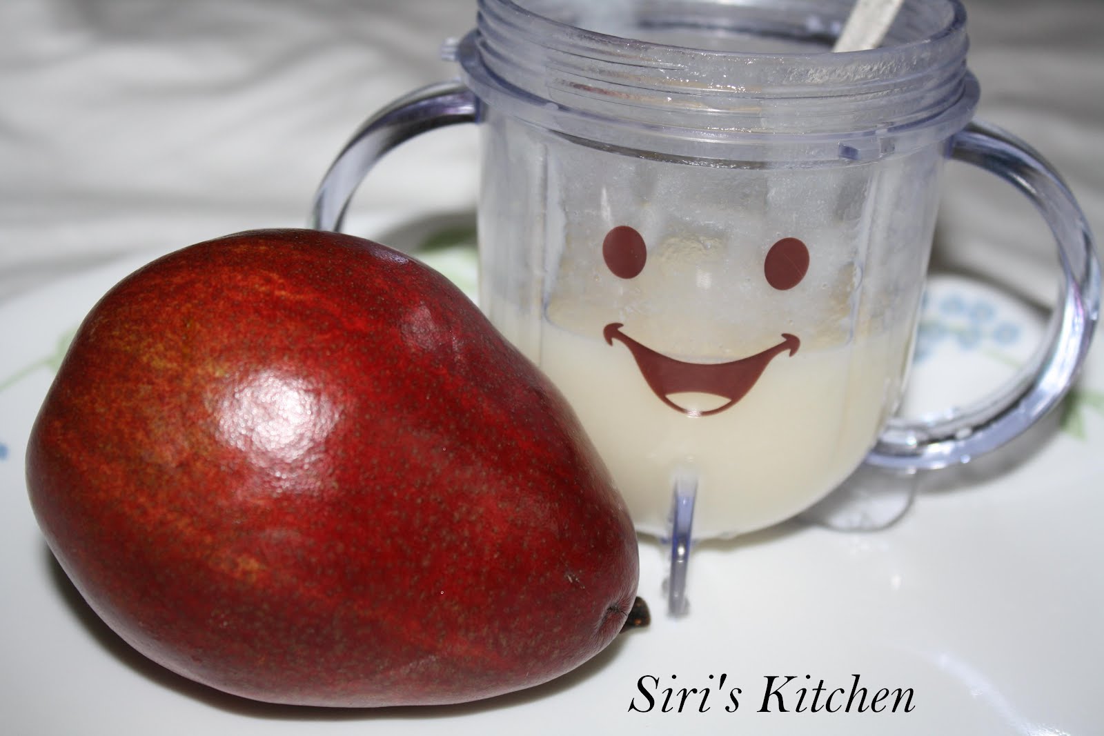 Siri s Kitchen Pureed Fruit For Babies siri-s-kitchen-pureed-fruit-for-babies
