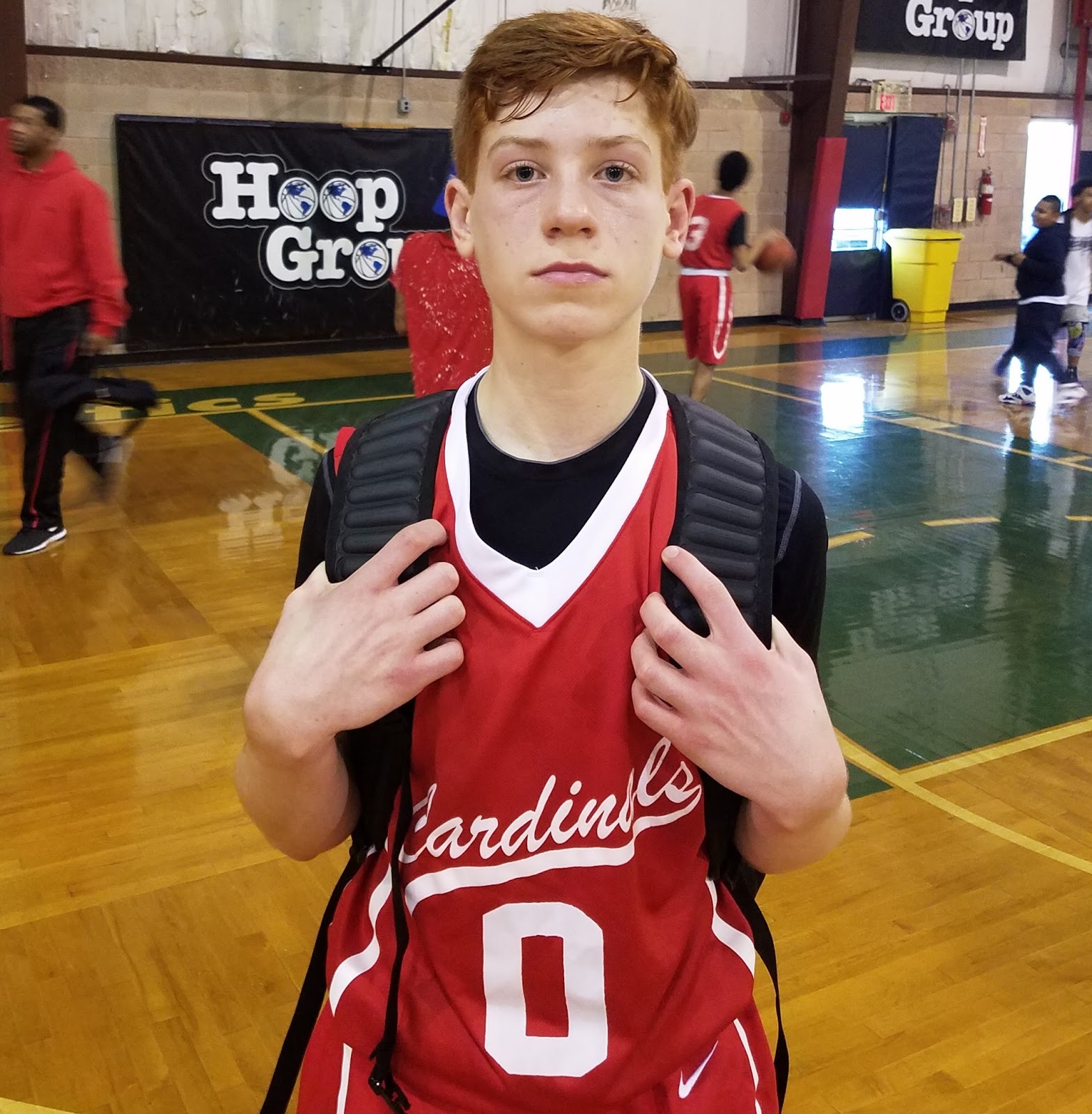 BASKETBALL SPOTLIGHT NEWS: Basketball Spotlight Tip Off Classic 8th ...