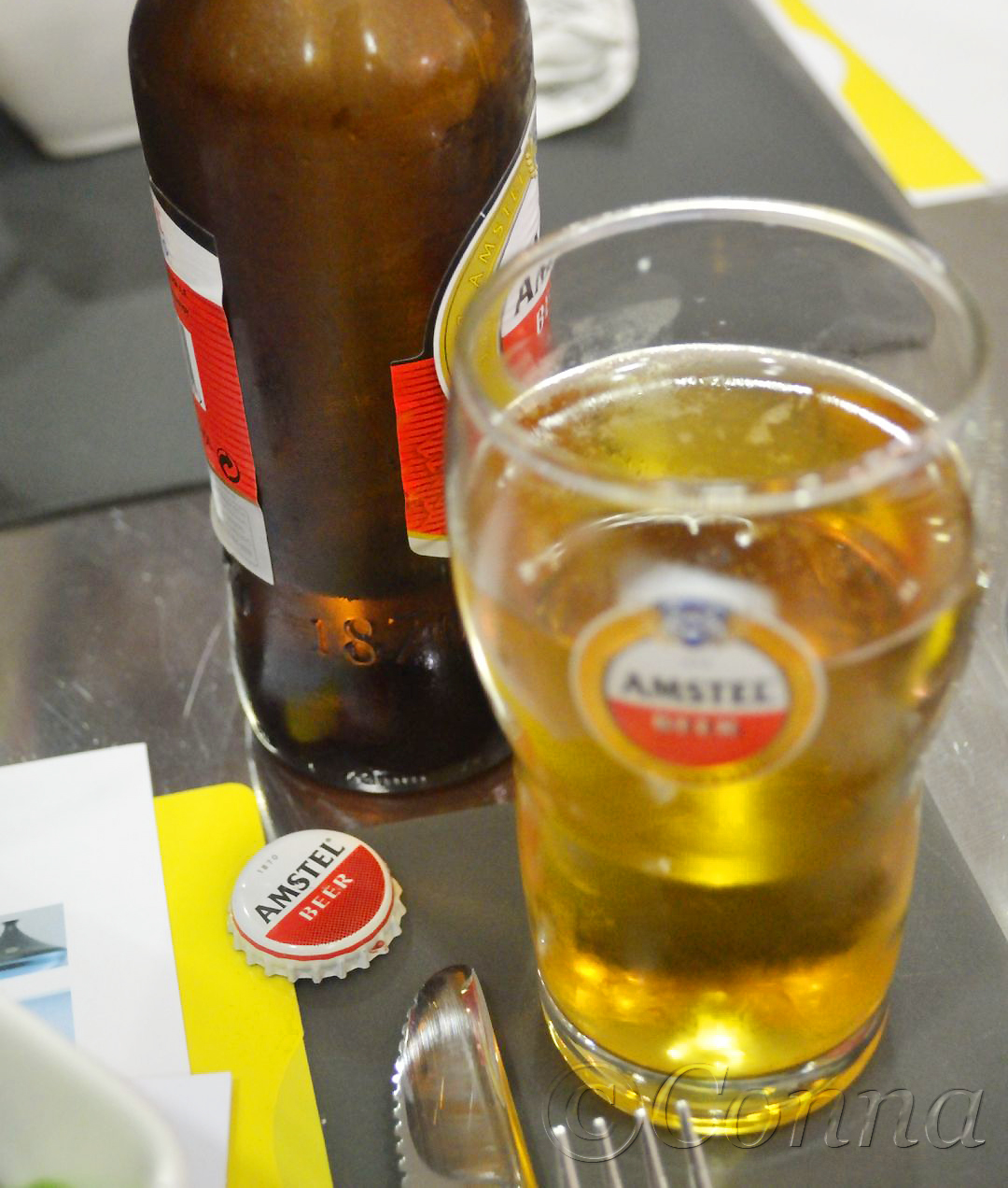 Sabor: Σεμινάριο μαγειρικής με μπύρα / Workshop - Love Beer