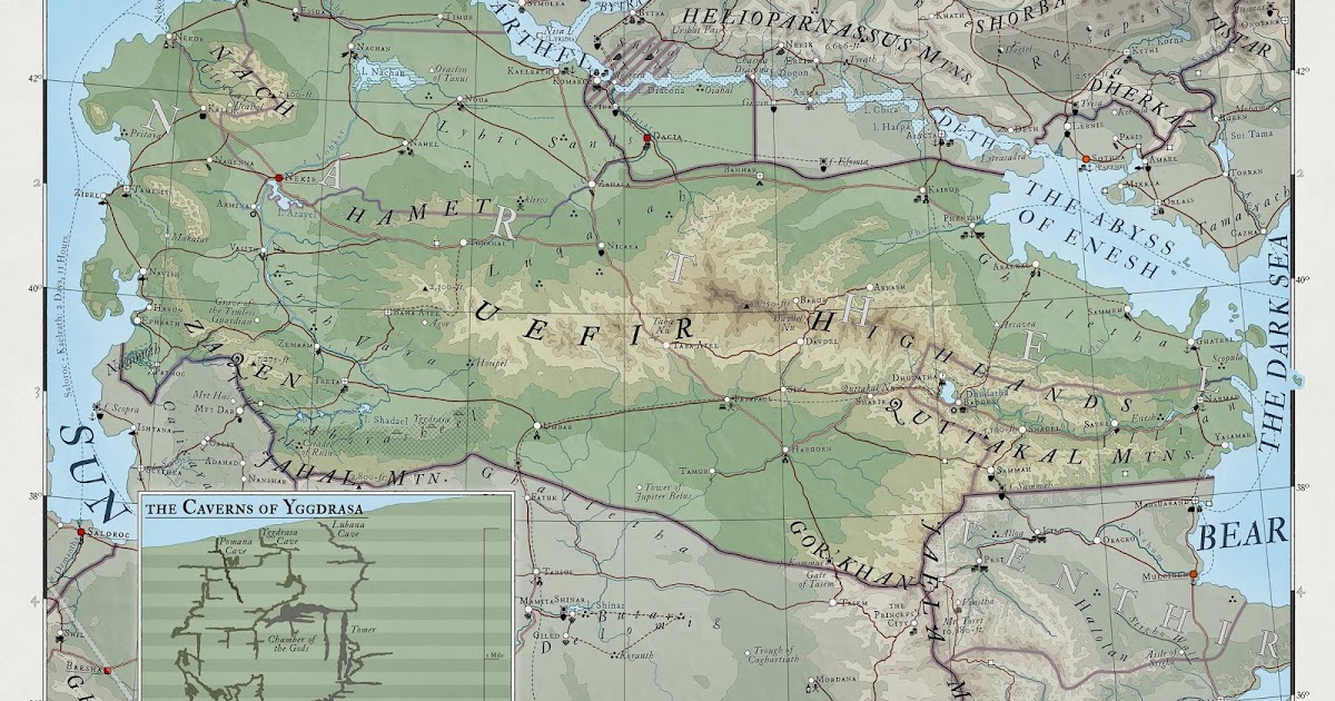 ELYDEN - worldbuilding, cartography and conlanging in the world of ...