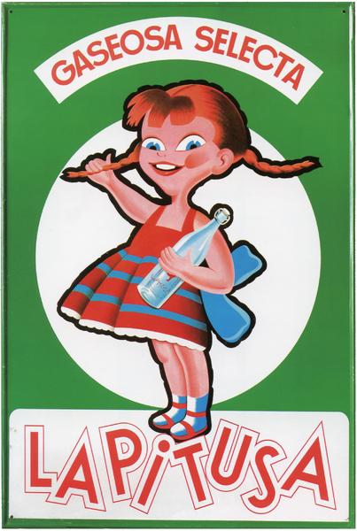 La Pitusa en Galicia y algo más... | La historia antigua del sifón y los demás refrescos