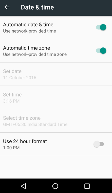 Learn New Things: How to Fix All Google Play Store Errors (Easy)