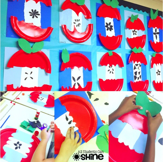 Apple Week | All Students Can Shine | Bloglovin’