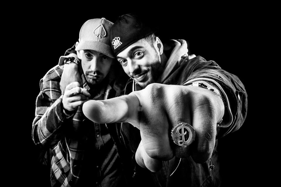 RushRap: Novidades RAP TUGA, 20 JANEIRO 2016