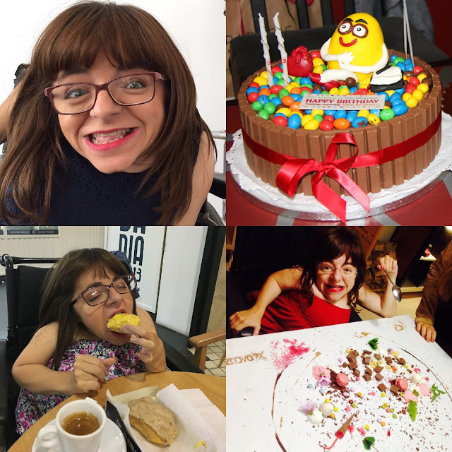 À mesa com... Mafalda Ribeiro