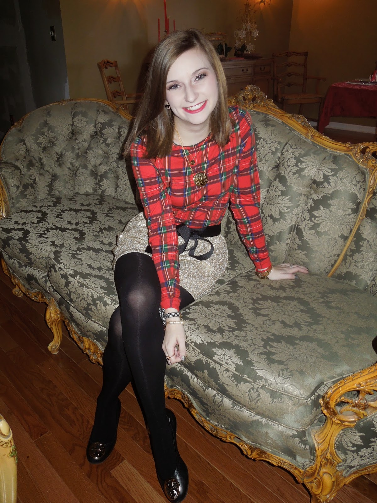 Sew Cute Ootd Soon It Will Be Christmas Day