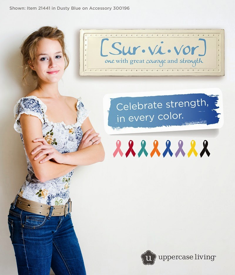 Jeanmarie's Uppercase Living Expressions : Celebrate Strength—Are YOU a ...