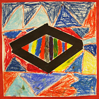 Art with Mrs. Gonzalez: Color-Mixing and Composition