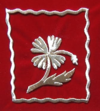 d' kuala kangsar.net: SENI TEKAT : Warisan Hiasan Di Raja