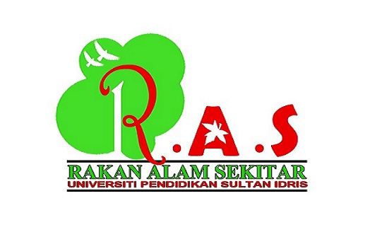 Logo Rakan Alam Sekitar