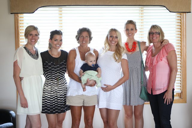 it's a Prosser life.