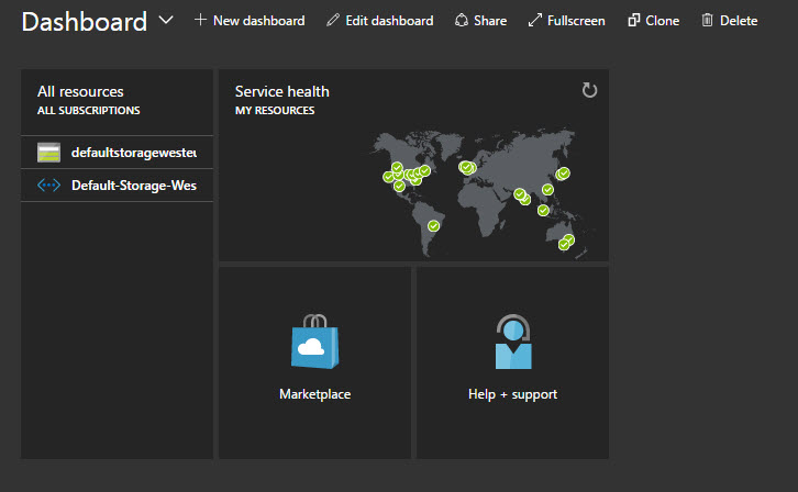 VMware Snapshots: Microsoft Azure - Basics VMware Snapshots: Microsoft Azure - Basics