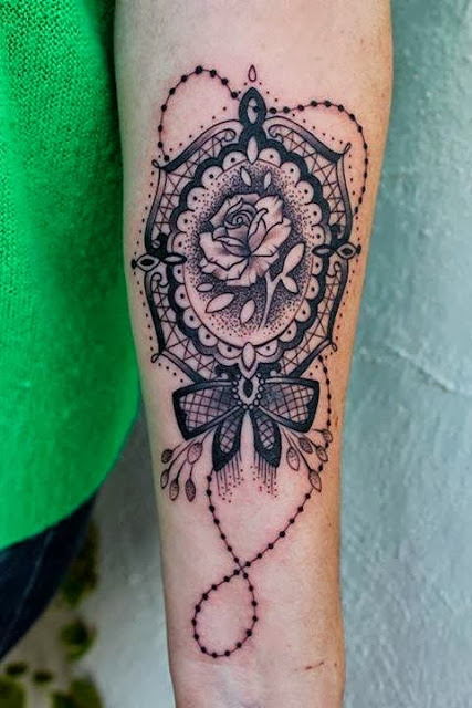 Miiaumau: Tatuointi inspiraatiota