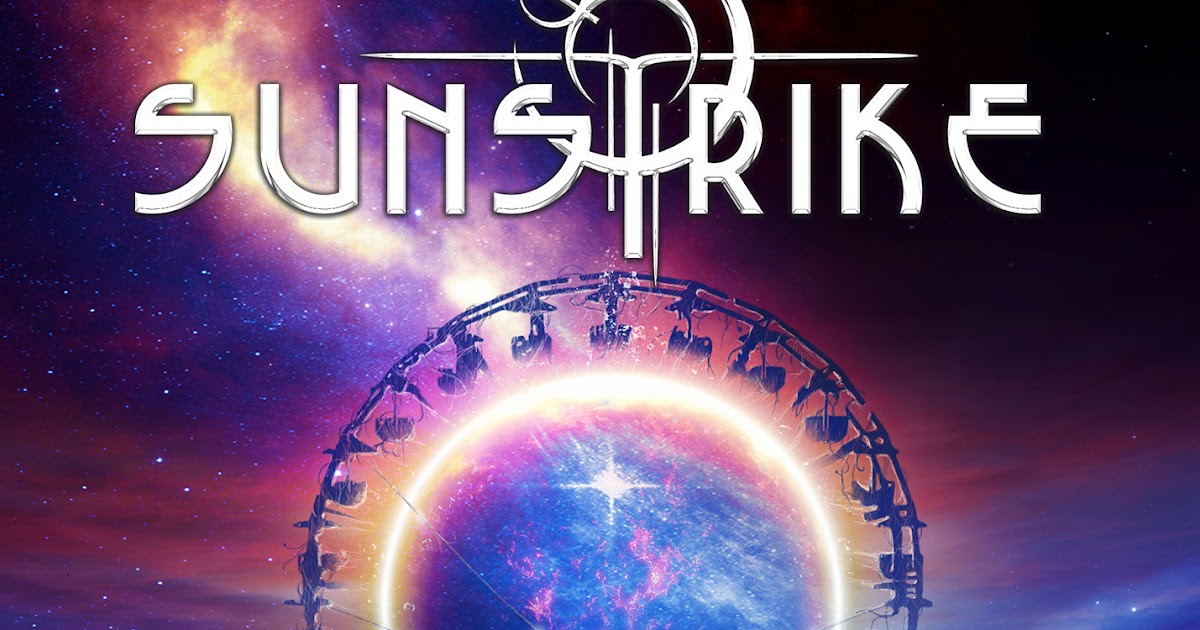 AORLAND: SunStrike – Ready to Strike - Aor Heaven Review