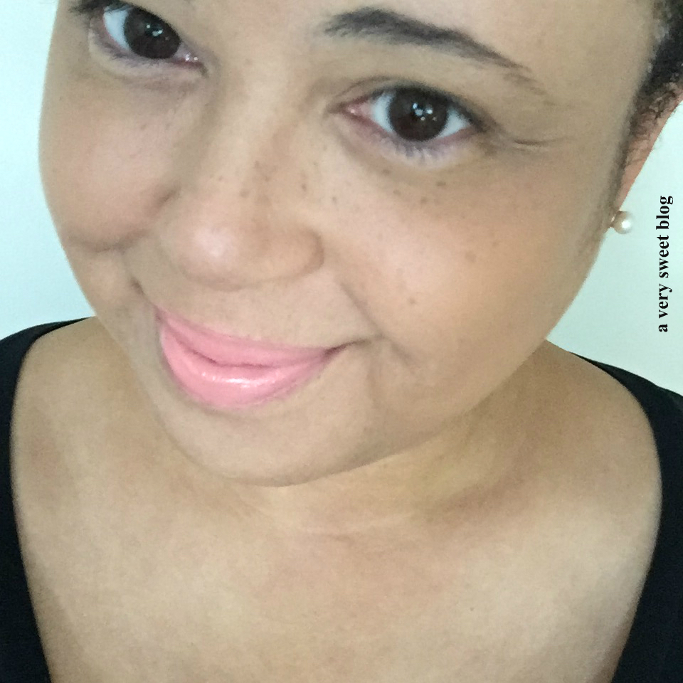 My Anastasia Beverly Hills LIp Gloss Collection | A Very Sweet Blog