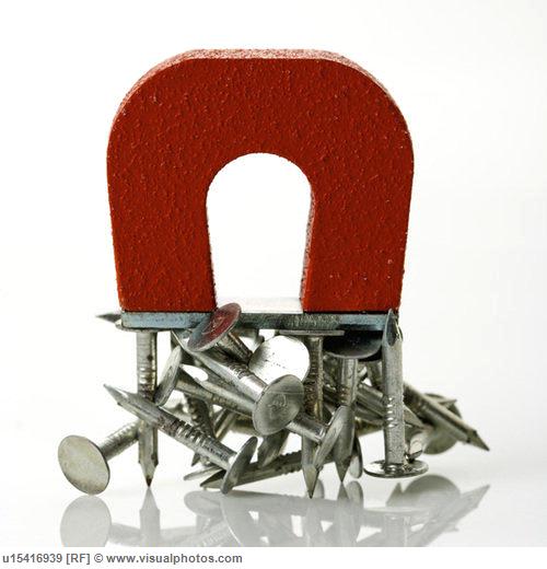 Physics Of Oktaria: Magnet