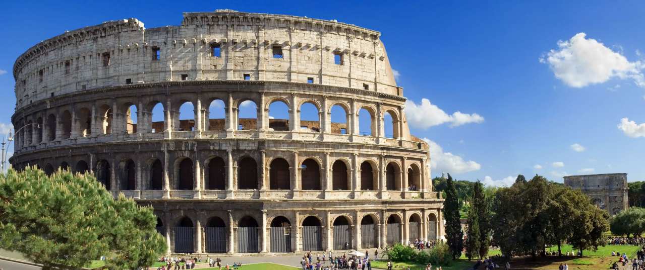 Roman Law: The concept of Ius