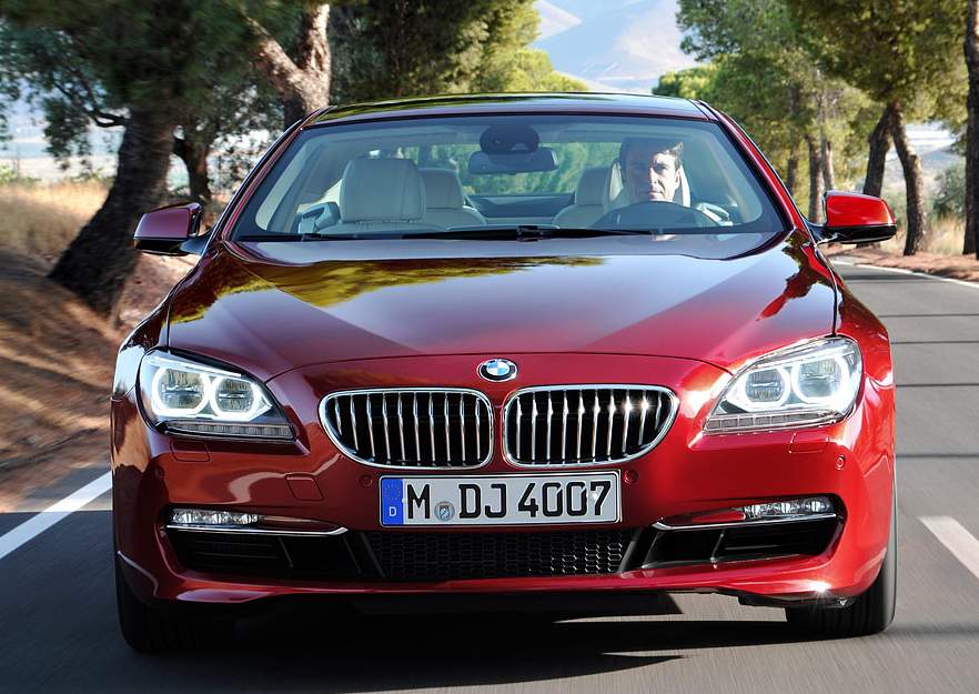 AutoTec Uruguay: Luces LED iluminando el presente y el futuro (parte 2 ...