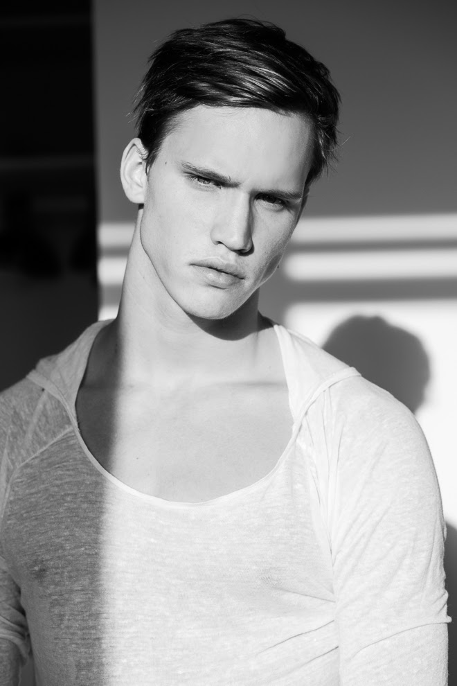 always in love - photoblog: Mate _ test No.2