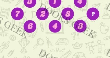 Think Different Level 77 Answer ~ Doors Geek