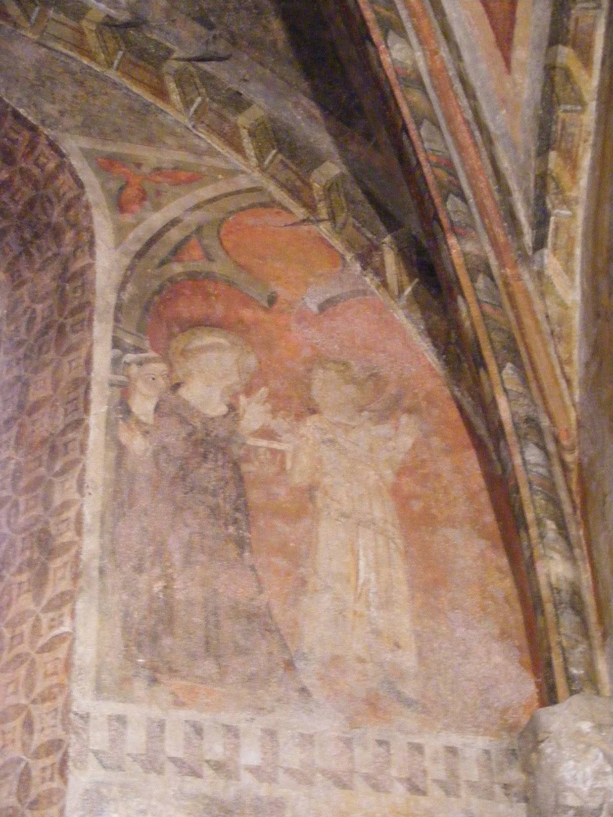5 Perfect medieval painted wall You Can Save It Free - ArtXPaint Wallpaper
