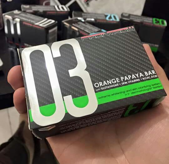 Frontrow Luxxe Products : Frontrow International's Products (Food ...