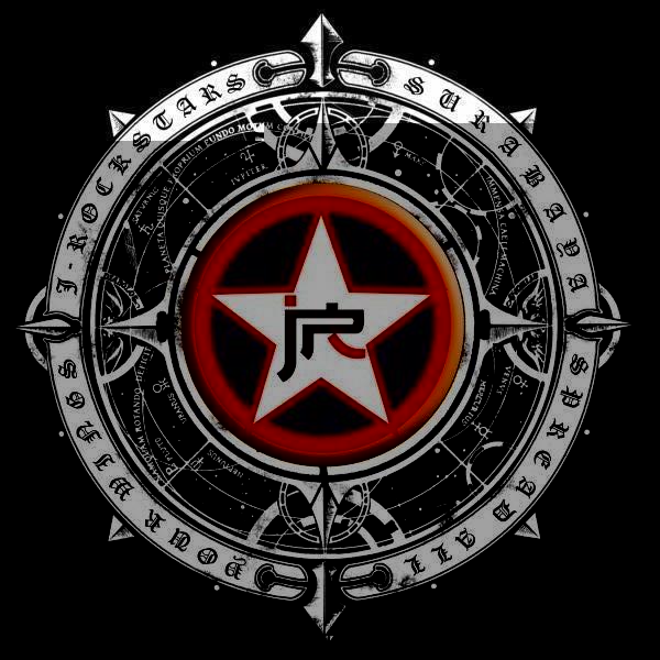 J-ROCKSTAR INDONESIA