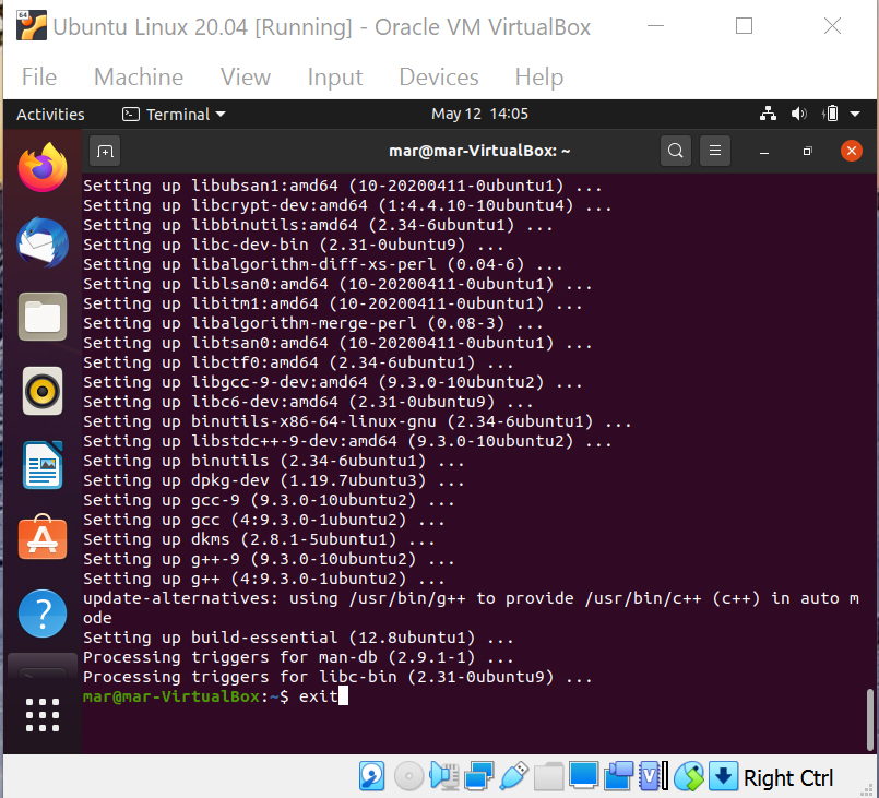 Innovating Common Knowledge: Create A Shared Folder Between Ubuntu 20.04 LTS And Windows 10 With ...