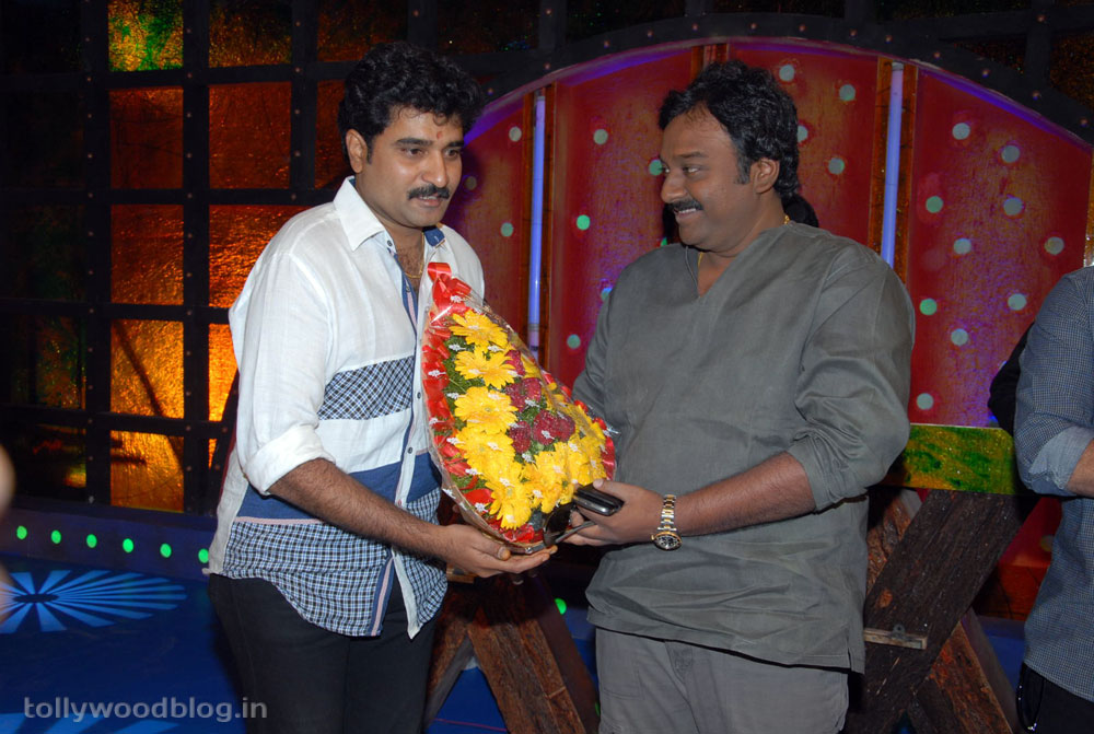 K Suma Rajeev Creations Logo launch event photos