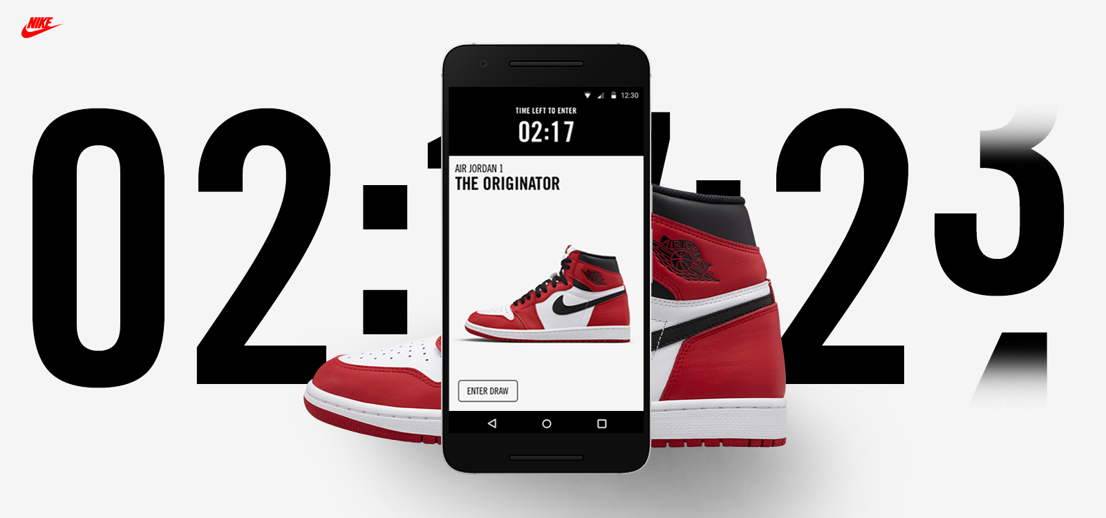 ☆SNEAKERQUEEN☆: Nike's SNEAKRS App launched in Europe