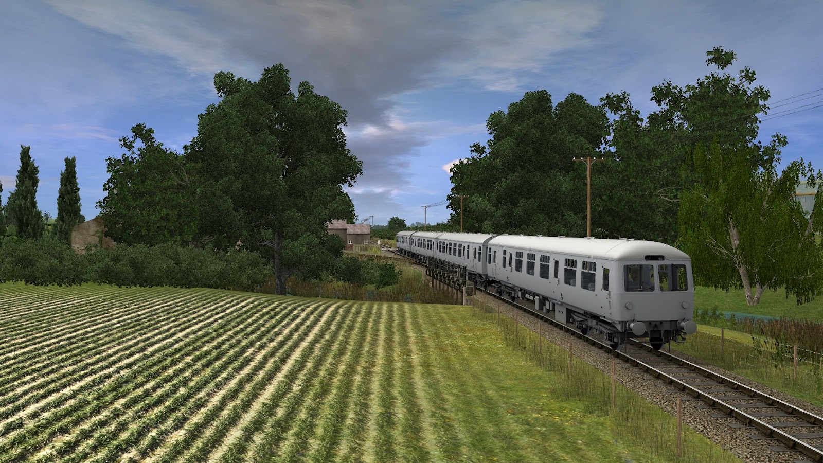 Trainz simulator 12 cd key - wellnessneptun
