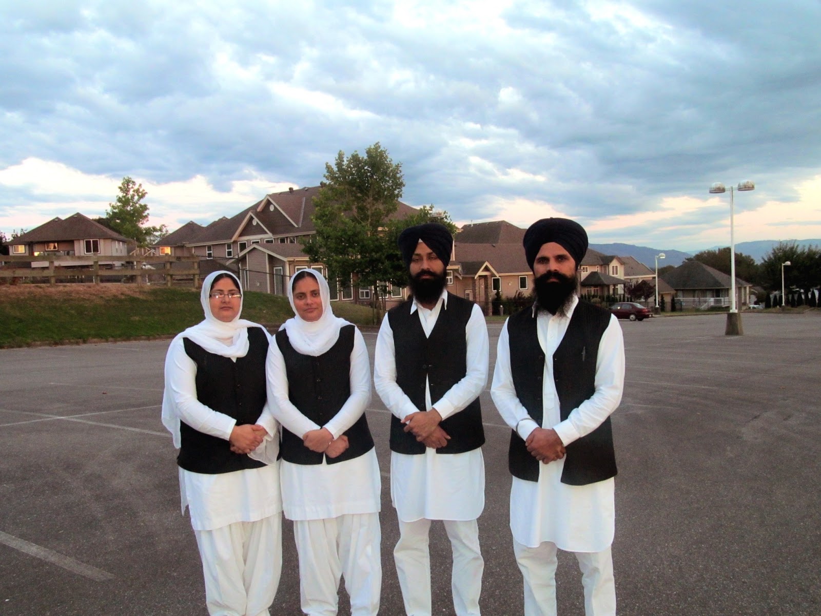 DHADI JATHA - Dhadi Jatha Machhiwara Sahib Walian Bibian