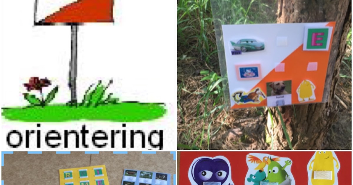 Specialpedagogik för alla: Orientering